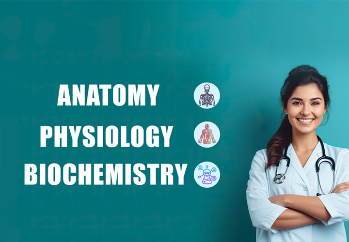 MBBS 1st Year | MedGurukul